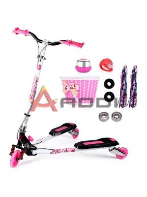 China SWING SCOOTER SW-D02 for sale
