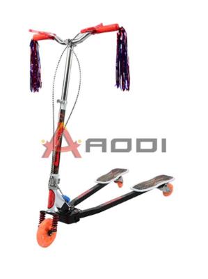 China SWING SCOOTER W-FG01-S for sale