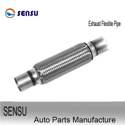 중국 자동 스테인리스 배출 코드 관 12Inch 길이 51*203*303 판매용