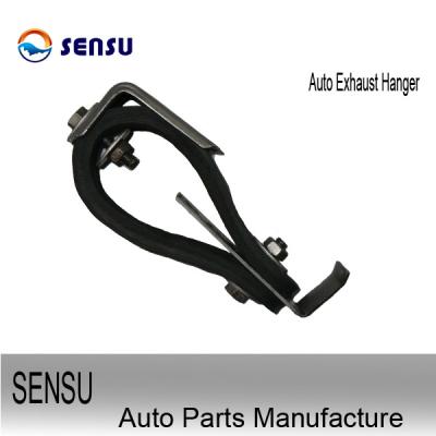 중국 OE 디자인 스테인리스 배출은 보편적인 배출 걸이 착용 저항을 분해합니다 판매용