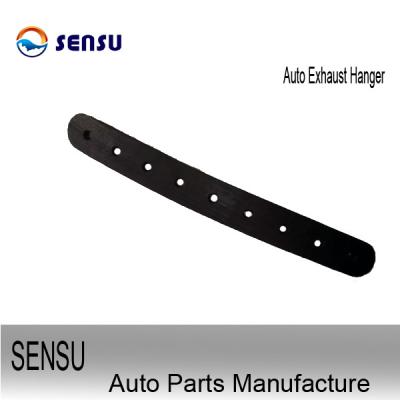 China Universal Auto Toyota Exhaust Rubber Hangers IATF 16949 Certified Anti Wear for sale