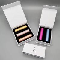 Quality Custom Logo Luxury Mini Empty 5Ml 10Ml 30Ml Refillable Fragrance Atomizer for sale