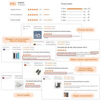 China Eco-Friendly Rectangular 10ml Empty Pump Sprayer Cologne Sample Atomizer Glass Bottle for Perfume for sale