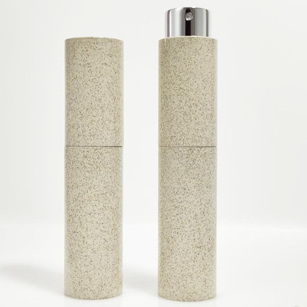 Quality 8ml 10ml 15ml 20ml Empty Custom Refillable Degradable Material Travel Cosmetic for sale