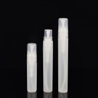 Quality 5ml 8ml 10ml Pen Eco Friendly New Model Pump Mini Custom Cosmetic Plastic Spray for sale