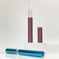 Quality Empty Metal Multi-function Nail Cuticle Oil Cosmetic Twisting Pen 2ml for sale