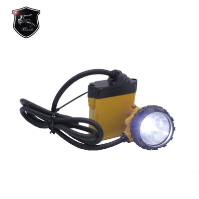 China KL12LM Brando super bright USB charging LED headlamp Mining lamp products online shopping for sale