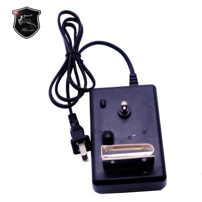 China Brando 2A China LED Miner Lamp Charger charger for led miner cap lamp from China Mining Light Charger Supplier for sale