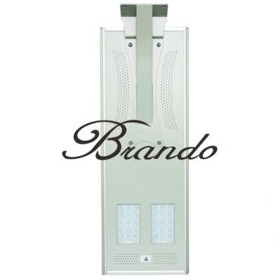China BO-X30 Brando led solar street light outdoor work light lamp with best led light bulbs for sale