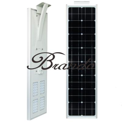 China BO-X60 Brando road lighting 60 watt led street light work lamp outdoor led solar garden lamp for sale