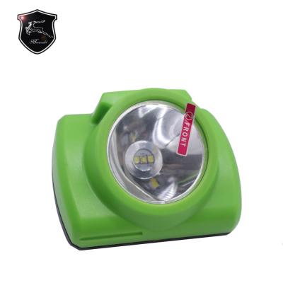 China KL6-C Wholesale Cordless LED Mining Cap Lamp from China LED cordless cap lamp for Sale for sale
