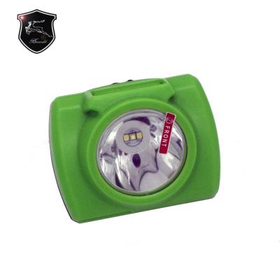 China KL6-C led cap lamp underground mining led mining headlamp waterproof headlight for sale