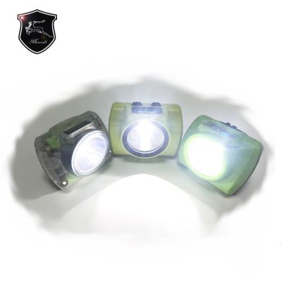 China KL6-D miner's headlamp intrinsically safe lighting led mining lights for sale for sale