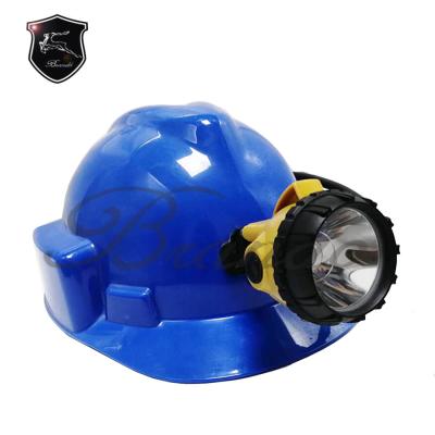 China KL-12LM led cap lamp underground mining antique coal miners lamp explosion proof lamp price for sale