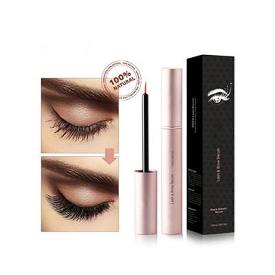 Rapidlash Lash Booster Eyebrow Growth Serum mit Vitamin C