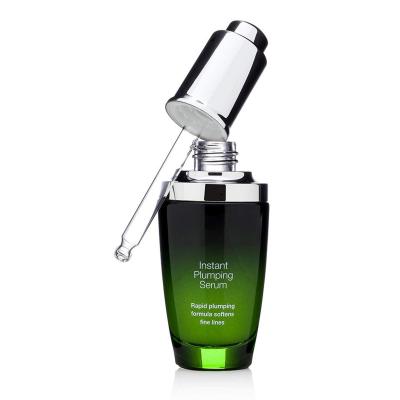 China OEM Skin Care Set Organic Face Serum Plump And Brighten Skin for sale