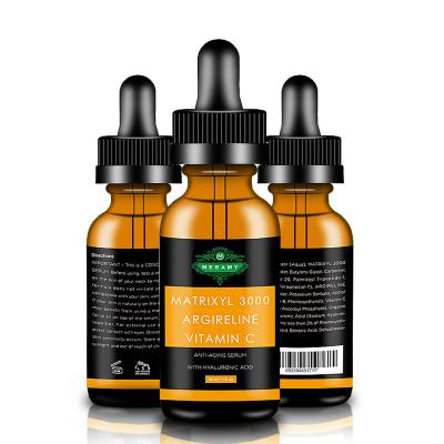 Cina il siero antinvecchiamento di 30ml Colleen Fitzpatrick che imbianca l'idratazione riduce le linee sottili delle grinze in vendita