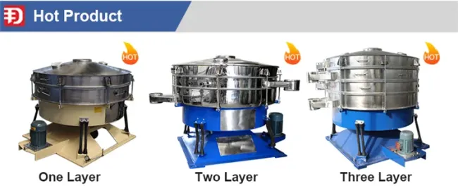 Tumbler Screener Install Under Sand Washing Machine