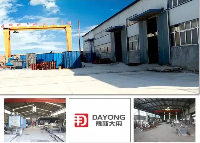 Direct Discharge Industrial Vibrating Screen for Wheat Flour