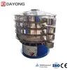 China SUS304 Circular Vibrating Screen Separator For Industry Powder Sand for sale