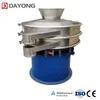 China SUS304 Circular Vibrating Screen Separator For Industry Powder Sand for sale