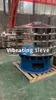 China China Rotary Circular Vibrating Screen for Quartz Sand for sale