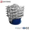 China Large Capacity Industrial Vibrating Screen for Liquids for sale