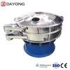 China Grain Circular Vibrating Screen 600mm-2000mm Round Vibrating Screen for sale