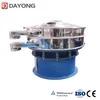 China Grain Circular Vibrating Screen 600mm-2000mm Round Vibrating Screen for sale