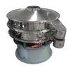 China 30 Mesh Vibrating Flour Sifter Customized Vibrating Sieve For Powder for sale