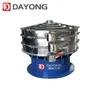 Quality 400mm Dia Vibrating Screen Sifter For Soybean Rice Wheat Premix Flour for sale