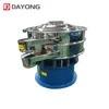 China 1000mm Diameter Ultrasonic Vibrating Sieve Vibrating Flour Sifter Customized for sale