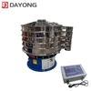 China 1000mm Diameter Ultrasonic Vibrating Sieve Vibrating Flour Sifter Customized for sale