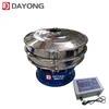 Quality Centrifugal Vibrating Sieve Screen Ultrasonic Circular Vibrating Screen for sale