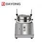 Quality High Frequency Lab Sieve Shaker 300mm Laboratory Sieving Machine for sale
