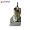 Quality Multi Layers Copper Lab Test Sieve Stainless Steel Portable Sieve Shaker for sale