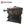 Quality Dy Circular Screen Tumbler Silica Sand Vibration Screen Machine for sale