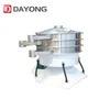 Quality Dy Circular Screen Tumbler Silica Sand Vibration Screen Machine for sale
