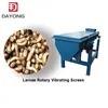 Quality 0-200 Mesh Linear Motion Screen Sifter Linear Vibrating Sieve For Dolomite for sale
