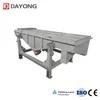 Quality 0-200 Mesh Linear Motion Screen Sifter Linear Vibrating Sieve For Dolomite for sale