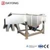 China 200 Mesh Square Vibrating Sieve Machine SS304 Vibrating Sifting Machine for sale