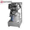 China Industrial Vibrating Screen Filter 450mm Dia Vibrating Filter Sieve for sale