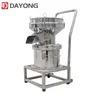 China Industrial Vibrating Screen Filter 450mm Dia Vibrating Filter Sieve for sale