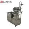 Quality 450 Wheat Flour Spices Sifter Filter Vibrating Sieve For Powder for sale