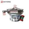 China Different Mesh Crude Sugar Screening Round Type Rotary Sifter Machine for sale