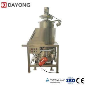 China Manual Bag Dump Station Dust Free Feeding Station For Bulk Material Feeding for sale