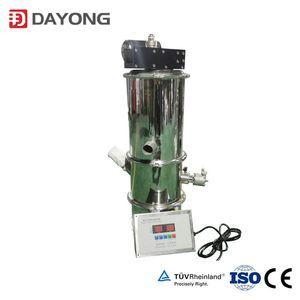 China High Speed Vacuum Suction Conveyor System 4TPH Vacuum Transporter for sale