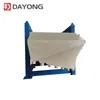 China Coca Seeds Square Swing Screen Concrete Vibrating Screen Sifter for sale