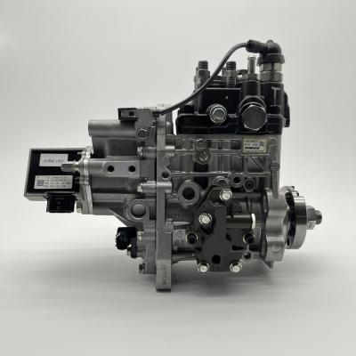 China Yanmar 729949-51350 Fuel Pump Diesel Engine Fuel Injection Pump Replacement for sale
