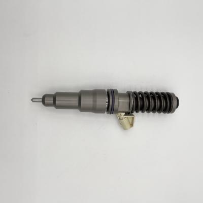 China DZ121294 Fuel Injector 1600 Bar High Pressure 4 Pin Solenoid Control for sale